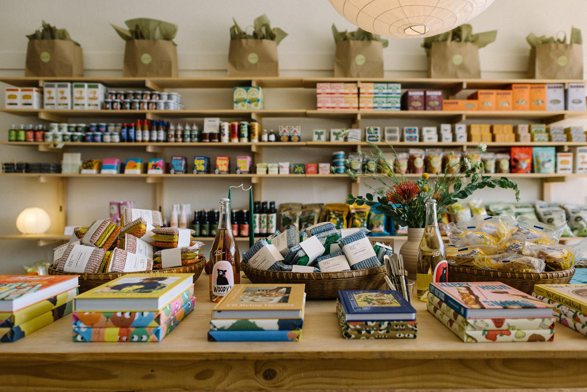 Visit – Superette Market